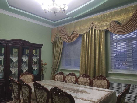 Продаётся дом в Яшнабадском районе ( Иззат)