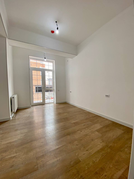 Продается 2/5/9 ЖК Greenwich 62м²