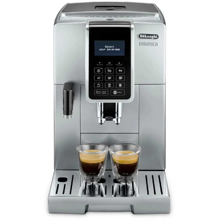 Кофемашина DeLonghi ECAM 350.75S Румыния, Распродажа Оптом и в розницу