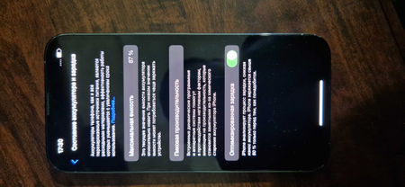 IPhone 13 pro 128gb