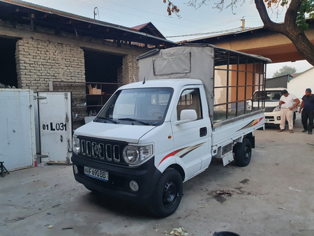 Dongfen hammer 62 talik