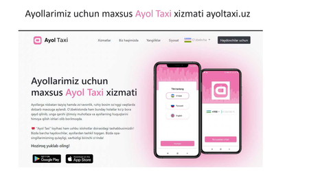 Barcha turdagi sohalarni raqamlashtiramiz, Veb-sayt, CRM, ERP, Fintech