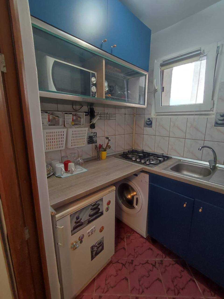Сдам квартиру-студию на Миноре, Ц 5