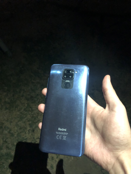 Redmi note 9 arzon narxda sotilvoti