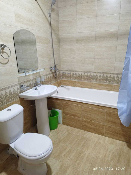 Продается 2/4/8 Квартира Новостройка, PARISIEN, Яккасарайский район
