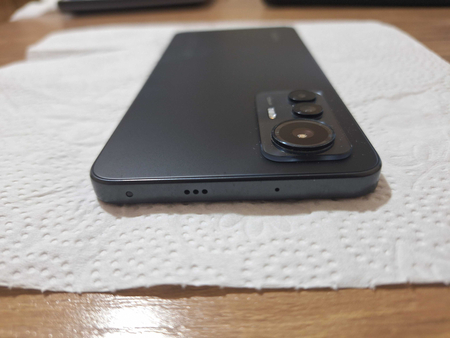 Xiaomi 12 Lite 8+3/256гб