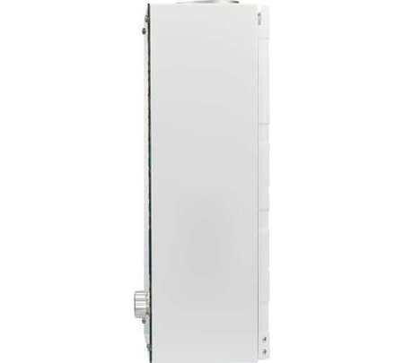 Газовая колонка Zanussi GWH 10 Fonte Glass по цене с первых рук, новая