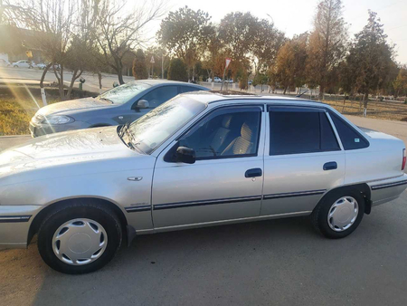 Nexia 1 dons daewoo 2008
