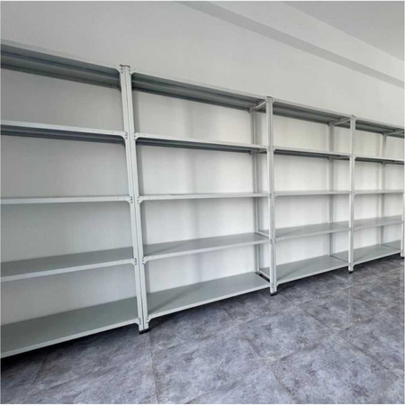 Архивные стеллажи для хранения документов, metall tokchalar