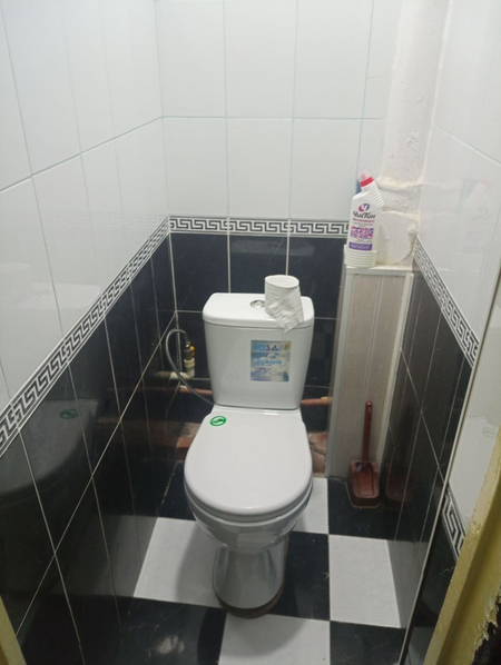 Jomboy sentrdan uy sotiladi