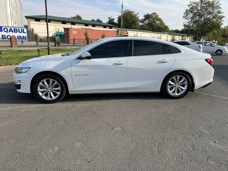 Malibu 2 Premier 2021