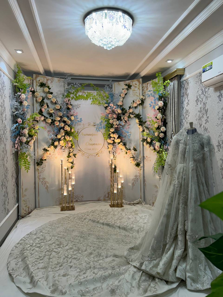 Afarmleniya Ofarmleniya Sarvar decor