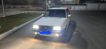 Продаётся автомобиль Tofas Dogan 1.8