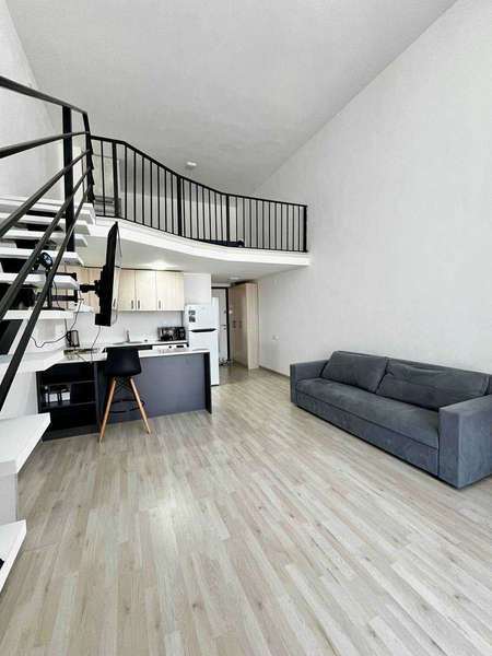 Продажа 1/6/14 Дуплекс + Ипотека (Ашхабад, Ташсельмаш, It Park)
