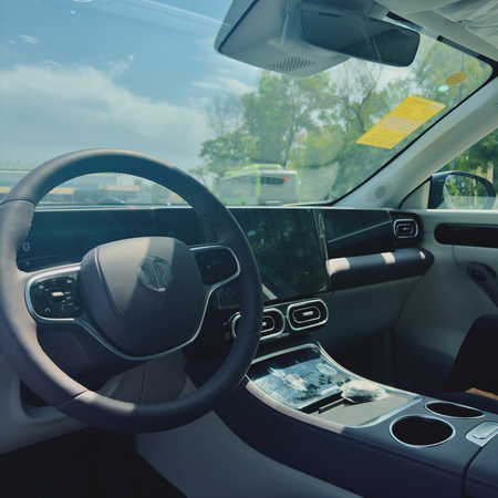 Leapmotor C11 Comfort+ (Hybrid)
