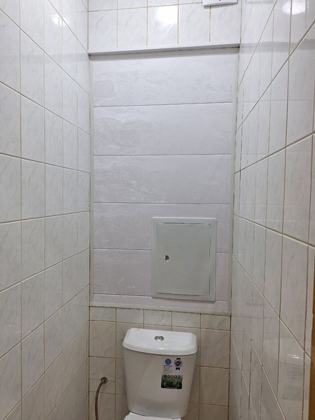 6 квартал Чиланзар 1//3//4 25м² Кирпич