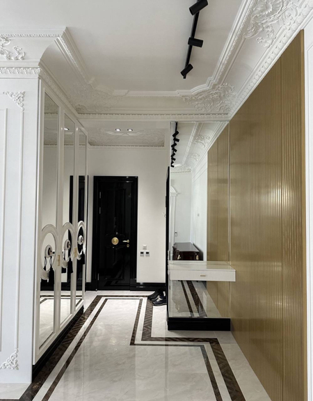 ПРОДАЕТСЯ 2/6/6 НОВ  ЖК Mirabad Avenue