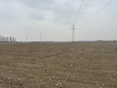 Bog’ sotiladi 3gektar 60 sotix anor kochatlari bor