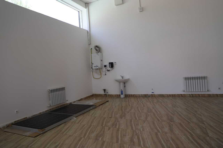 Сдаётся помешение под вашу деятельность
Ижарага жой бор. 82 800 сум м2