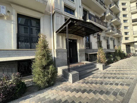 Аренда шикарной квартиры 2/1/5 в Яшнабаде. ID: OY 112