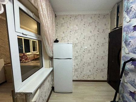 Карасу-1, 2/4/4, С ремонтом, 60м2, балкон 2х7,ориентир Корзинка, Дуньё