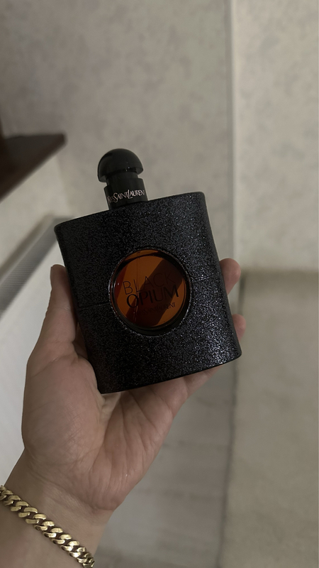 Парфюм оригинальный YSL