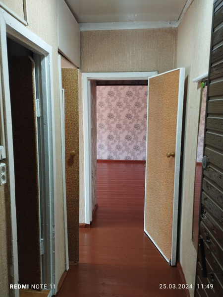Продаю 1 комнатную квартиру