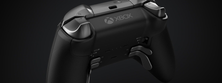 Microsoft Xbox Elite Беспроводной Геймпад Series 2 Wireless Controller
