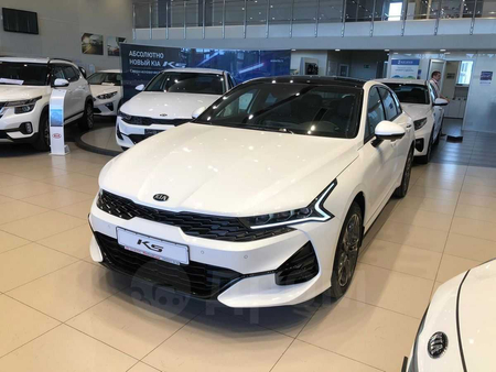 KIA K5  Arenda vikup  yiliga 14% dan!