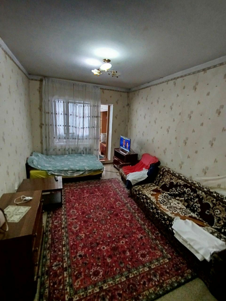 Продам 1 комнатную,Дустлик 1, Янгихаёт, Колледж Туризма, Кафе Бухара