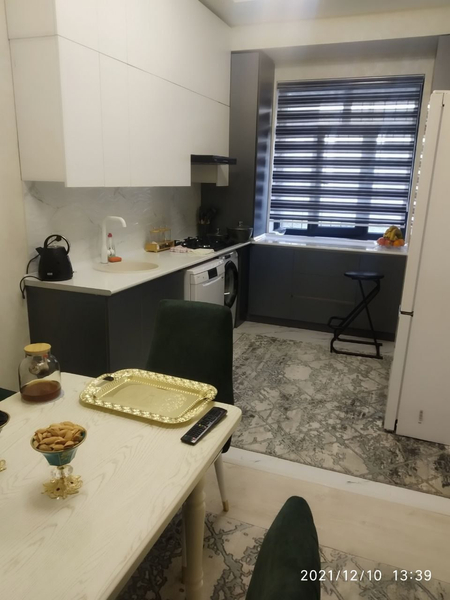 Срочно 3/1/3 Уй 102.77 М²