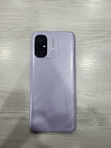Redmi 12C  128GB