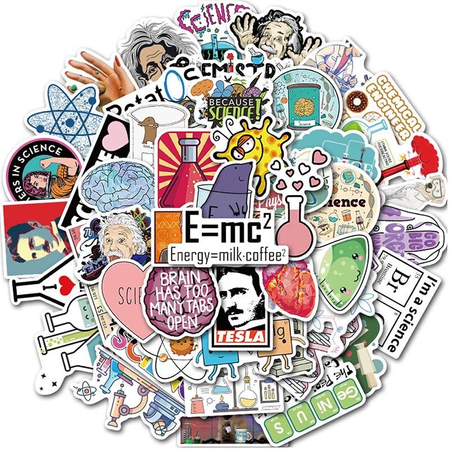 граффити подарочные наклейки Stickers на скейтборд, чемодан, телефон