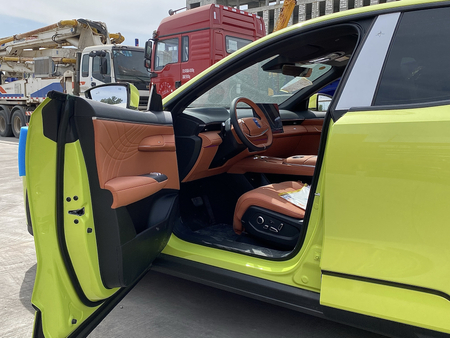 Changan Deepal S07 215 Max