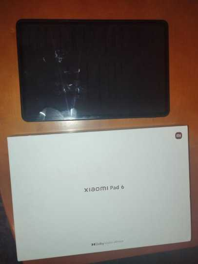 Xiaomi Redmi Pad 6 (6/128) Global version