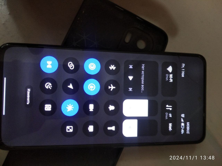 Pocco f 3 6+3/128 gb
