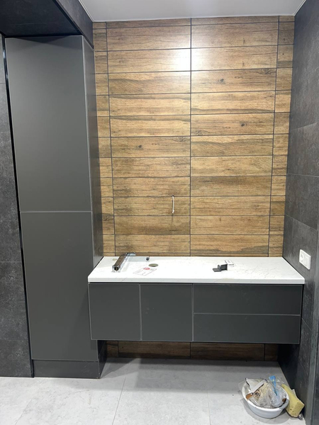 Яккас Бобур, 3хона/3/12, 100м², монолит, Евро ремонт. Ор-р: Аэропорт