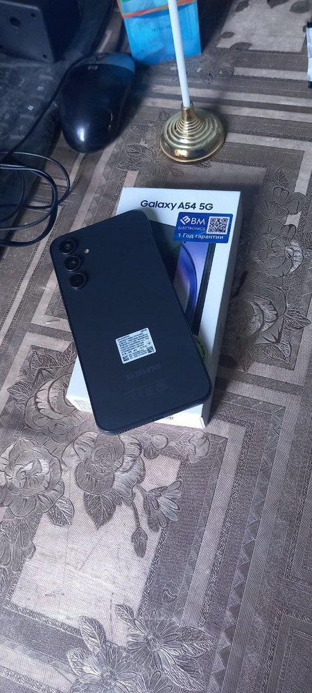 Samsung a54 256 gb