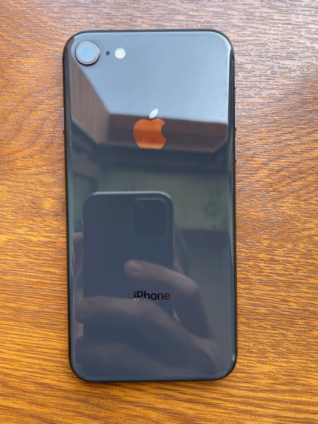 iPhone 8 LL/A 64GB IDEAL