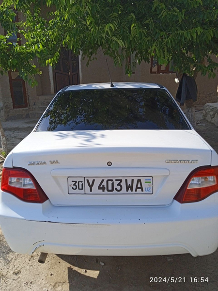 Nexia 2  dons 1.6 super kon-r