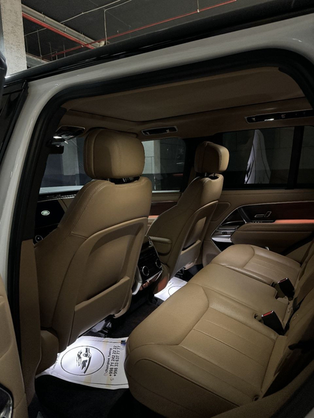 Продается Range Rover