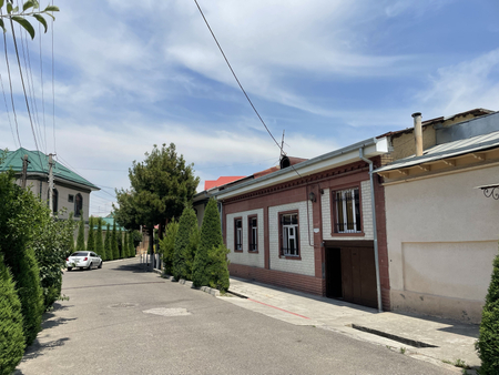 Дом (участок) 3,6 соток в центральном районе города