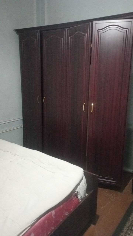 Mebel komplekt srochna