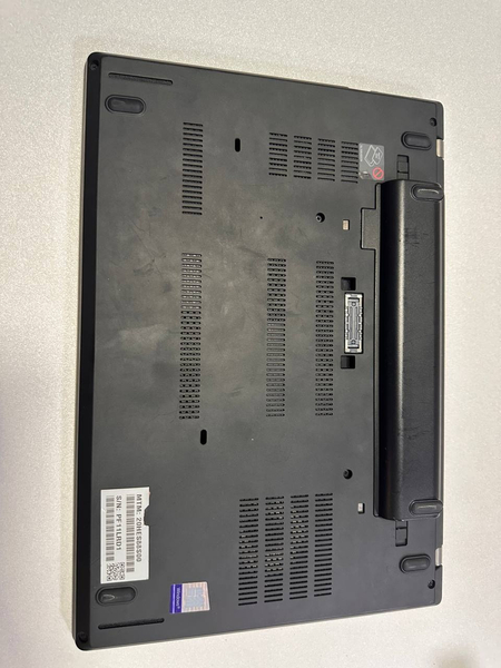 Notebook Lenovo ThinkPad T470
