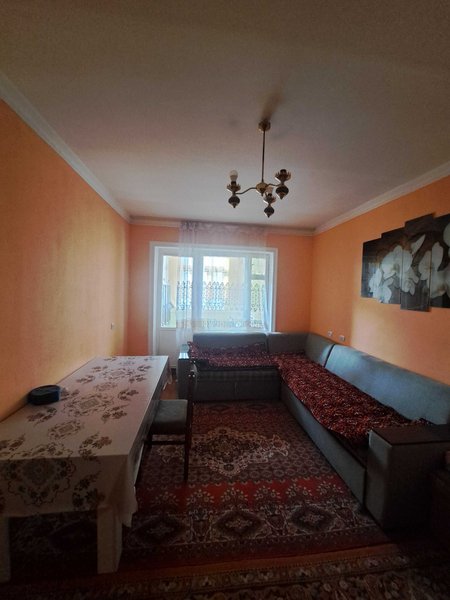 Аренда, Квартира 3-х комнатная