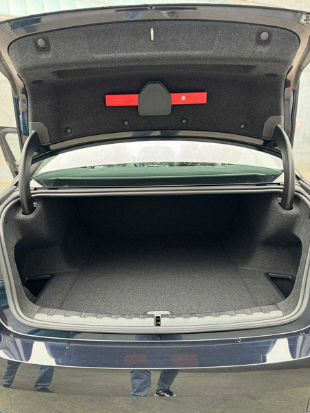 BMW i3 edrive 35l