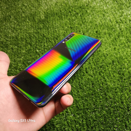 Samsung Galaxy A50