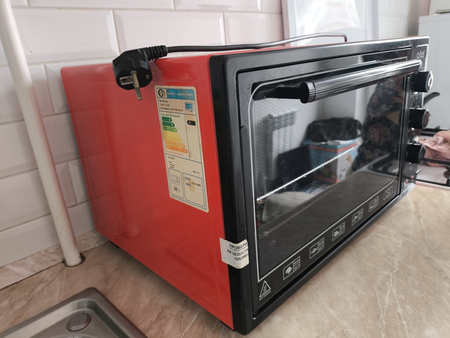 artel micpech 36lt