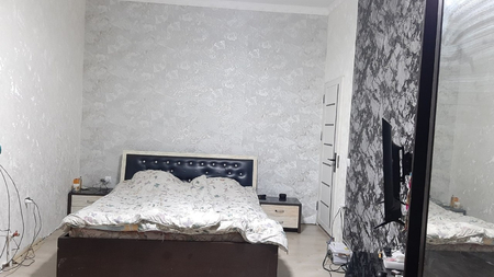 Продается квартира 1 комнатная.