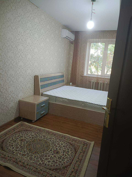 Авиасозлар 3 продается квартира 2х3/5/5 N183 М